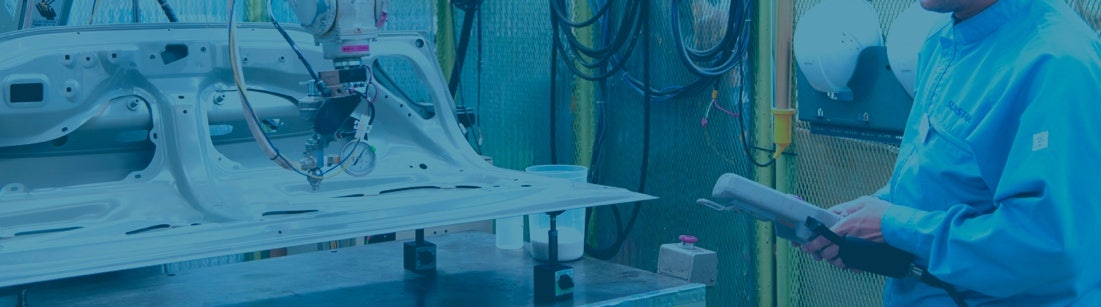 Weld Shop | Sunstar Engineering