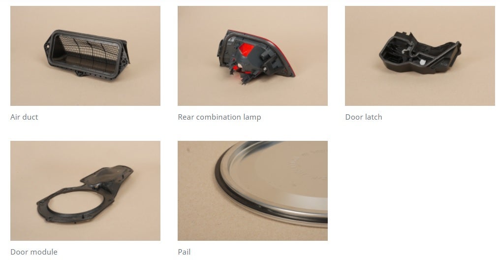 Discover the Formed‐in‐Place Foamed Gasket (FIPFG) | Sunstar Engineering
