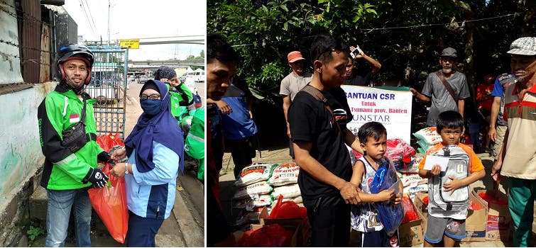 Topics about Sunstar Engineering’s social contributions –vol.2 ...